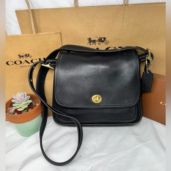 Coach | Bags | Coach Legacy Rambler 96 | Poshmark
